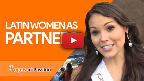 Angels Of Passion Tour Videos